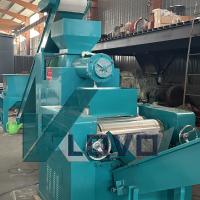 China Beauty Soap Suitable Soap Making Machine 1000kg Output Automatic Soap Production Equipment for Soap Manufacturing Process for sale