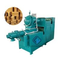 China Fully Automatic Soap Making Machine High Speed Laundry Soap Production Line 300kg h to 2000kg h for sale