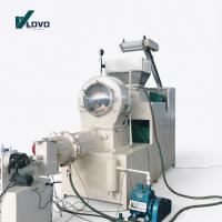 China Fully Automatic Soap Machine with 300kg Per Hour Capacity and Durable Carbon Steel Construction for Efficient Soap Production Line for sale