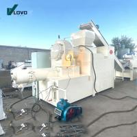 China Automatic Laundry Soap Making Machine Small Soap Production Line Soap Cutting Machine for sale