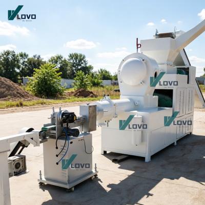 China Fully Automatic Soap Making Machine Soap Bar Making Machine Soap Plodder Machine for sale