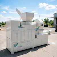 China Fully Automatic Soap Making Machine Soap Bar Making Machine Soap Plodder Machine for sale