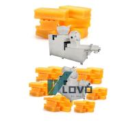 China China CE ISO Certified Commercial Soap Making Machine Manufacturer Factory Direct Price Stainless Steel Soap Production Line for sale