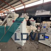 China Energy Saving Fully Automatic Soap Making Machine Industrial Equipment for Streamlined Soap Production and Manufacturing for sale