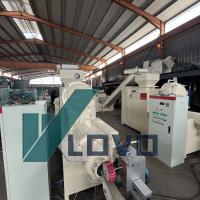 China Energy Saving Fully Automatic Soap Making Machine Industrial Equipment for Streamlined Soap Production and Manufacturing for sale