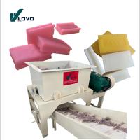 China Automatic Bar Soap Production Line | High Performance Soap Extruder Machine for Laundry & Toilet Soap for sale