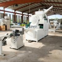 China 300kg/H Automatic Laundry Soap Production Line For Industrial Soap Manufacturing for sale