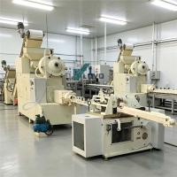 China 380V/50Hz Fully Automatic Soap Making Machine | Customizable for High-Efficiency Industrial Production for sale