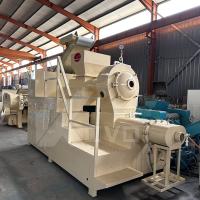 China Fully Automatic Laundry Soap Making Machine 300kg/H Toilet Soap Making Machine for sale