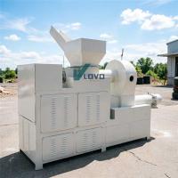 China Fully Automatic Soap Bar Making Machine – 1000 kg/h Industrial Soap Plodder & Soap Machine Manufacturer for sale