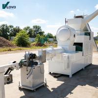 China Fully Automatic Soap Machine with 300kg Per Hour Capacity and Durable Carbon Steel Construction for Efficient Soap Production Line for sale