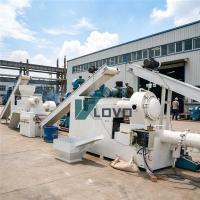 China Fully Automatic Soap Making Machine with 300kg Per Hour Capacity and Carbon Steel Construction for Efficient Soap Production Line for sale