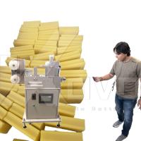 China Professional Soap Making Equipment | Automatic Soap Manufacturing Plant for Hotel, Laundry & Toilet  Soap for sale