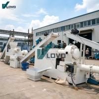 China High Efficiency Equipment to Make Laundry Soap and Toilet Soap Large Capacity bar Soap Production Line for sale