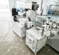 China Laundry Soap Production Line Semi Automatic Hard Soap Making Machine For Industrial for sale