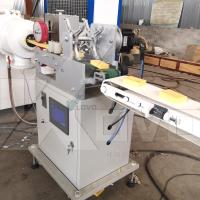 China LOVO XT300 Fully Automatic Soap Machine with 300kg/h Capacity and Carbon Steel Construction for Industrial Soap Production for sale