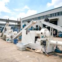 China Fully Automatic Soap Bar Making Machine – 1000 kg/h Industrial Soap Plodder & Soap Machine Manufacturer for sale