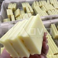 China Fully Automatic Soap Machine with 500kg Per Hour Capacity and Stainless Steel Construction for Soap Production Lines for sale