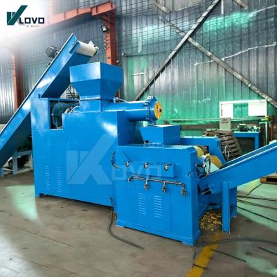 China High Efficiency Equipment to Make Laundry Soap and Toilet Soap Large Capacity bar Soap Production Line for sale