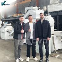 China Small Auto Toilet Bath Bar Soap Making Machine Line Pump Engine Motor Double Screws Vacuum Plodder Machine for sale
