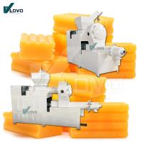 China Factory Direct Stainless Steel Soap Production Line – Commercial Soap Making Machine with CE & ISO Certification from China for sale