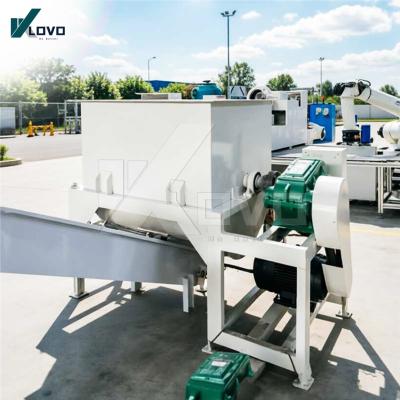 China Online Guidance Fully Automatic Soap Machine Featuring Engineer Installation Carbon Steel and Stainless Steel for Soap Production for sale