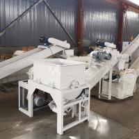 China Online Guidance Fully Automatic Soap Machine Featuring Engineer Installation Carbon Steel and Stainless Steel for Soap Production for sale