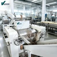 China Complete Laundry Soap Making Machine Bar Soap Making Machine Laundry Soap Production Line for Sale Soap Machine for sale