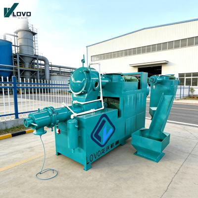 China Fully Automatic Soap Making Machine | 100-3000kg/h Capacity | Stainless Steel 304 for sale