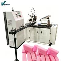 China Good Price Soap Stamping Machine for Hotel Soap Cutter and Stamper for sale