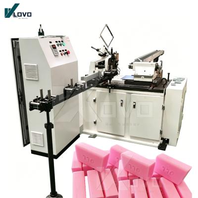 China Good Price Soap Stamping Machine for Hotel Soap Cutter and Stamper for sale