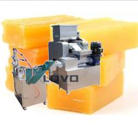 China Soap All In One Small Bar Soap Making Machine For Small Business for sale