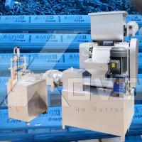 China Soap All In One Small Bar Soap Making Machine For Small Business for sale