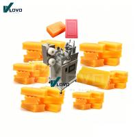China Fully Automatic Carbon Steel Soap Making Machine 500kg/H For Foam Soap Production for sale
