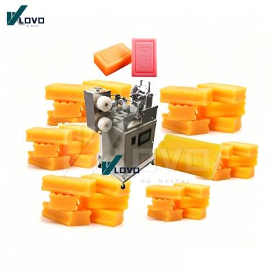 China Fully Automatic Carbon Steel Soap Making Machine 500kg/H For Foam Soap Production for sale