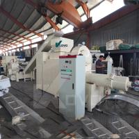 China Fully Automatic Laundry Soap Production Line | High-Quality Bar Soap Making Machine for Sale for sale
