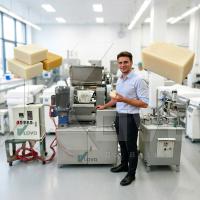 China Fully Automatic Laundry Soap Production Line | High-Quality Bar Soap Making Machine for Sale for sale