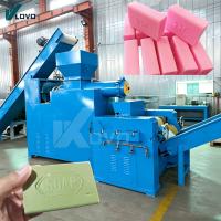 China Automatic PLC Controlled Soap Making Production Line with 1000L Capacity for Efficient Soap Manufacturing for sale
