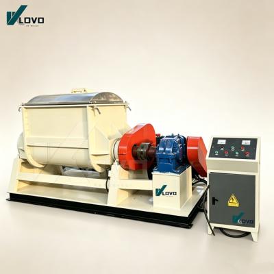 China Sigma Mixer Machine Extruder Soap Machines Machine Fabriquer Le Savon Mquinas Para Indstria De Sabonetes Mesin Pembuat Sabun for sale