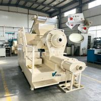 China Beauty Soap Suitable Soap Making Machine 1000kg Output Automatic Soap Production Equipment for Soap Manufacturing Process for sale