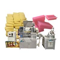 China 100-200kg/H Small Scale Soap Making Machine Stainless Steel Laundry Toilet Soap Production Line for sale