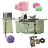 China Industrial Bar Soap Making Machine and Soap Making Machine with Automatic Soap Cutter and Soap Cutting Machine for sale