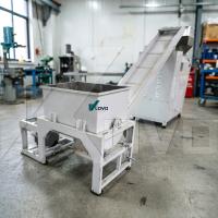 China Business Toilet Soap Making Machine Beauty Hotel Soap Maker Machine Chemical Laundry Bath Soap Machine for Sale for sale