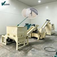 China Business Toilet Soap Making Machine Beauty Hotel Soap Maker Machine Chemical Laundry Bath Soap Machine for Sale for sale
