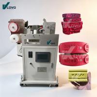 China Fully Automatic Soap Block Cutting Machine Travel Soap Production Line High Safety Soap Cutter for sale