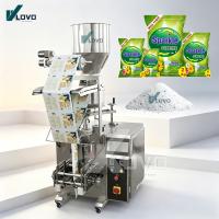 China Weighing Detergent Powder Filling Packing Machine For Washing Powder Soap Powder Packaging for sale