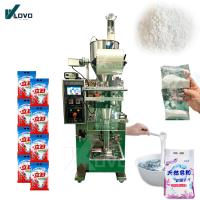 China High Speed Automatic Detergent Packing Machine For Detergent 500g 1000g Bag for sale