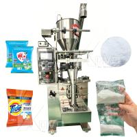China Laundry Powder Packing Machine Washing Detergent Powder Filling Sealing Packing Machine for sale