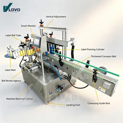 China Small Liquid Soap Making Machine Liquid Soap Manufacturing Plant Blender Liquid Washing for sale