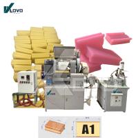 China CE Semi Automatic Soap Making Machine 304 Stainless Steel Soap Production Line for sale